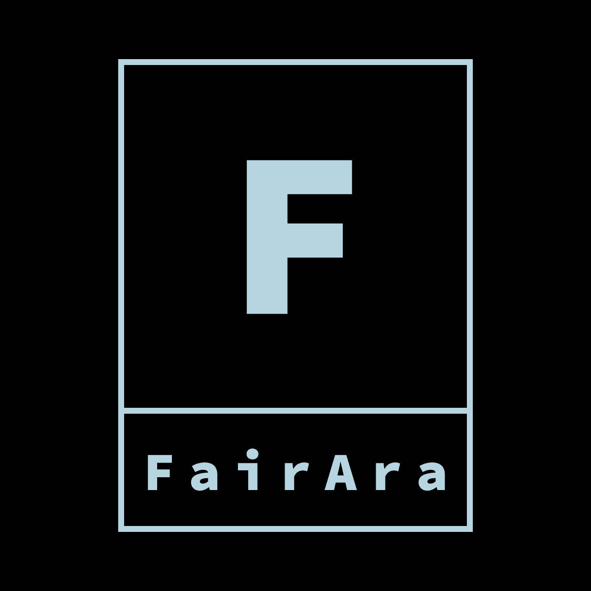 www.fairara.com | FairAra